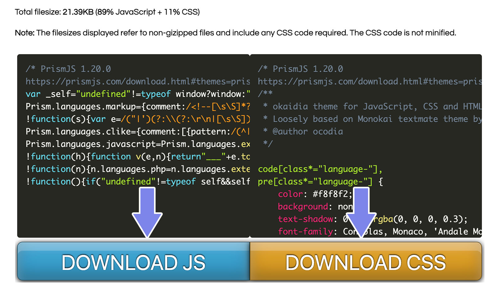 【WordPress】シンタックスハイライトしたいなら軽量なPrism.jsがおすすめ – 株式会社トミワテック